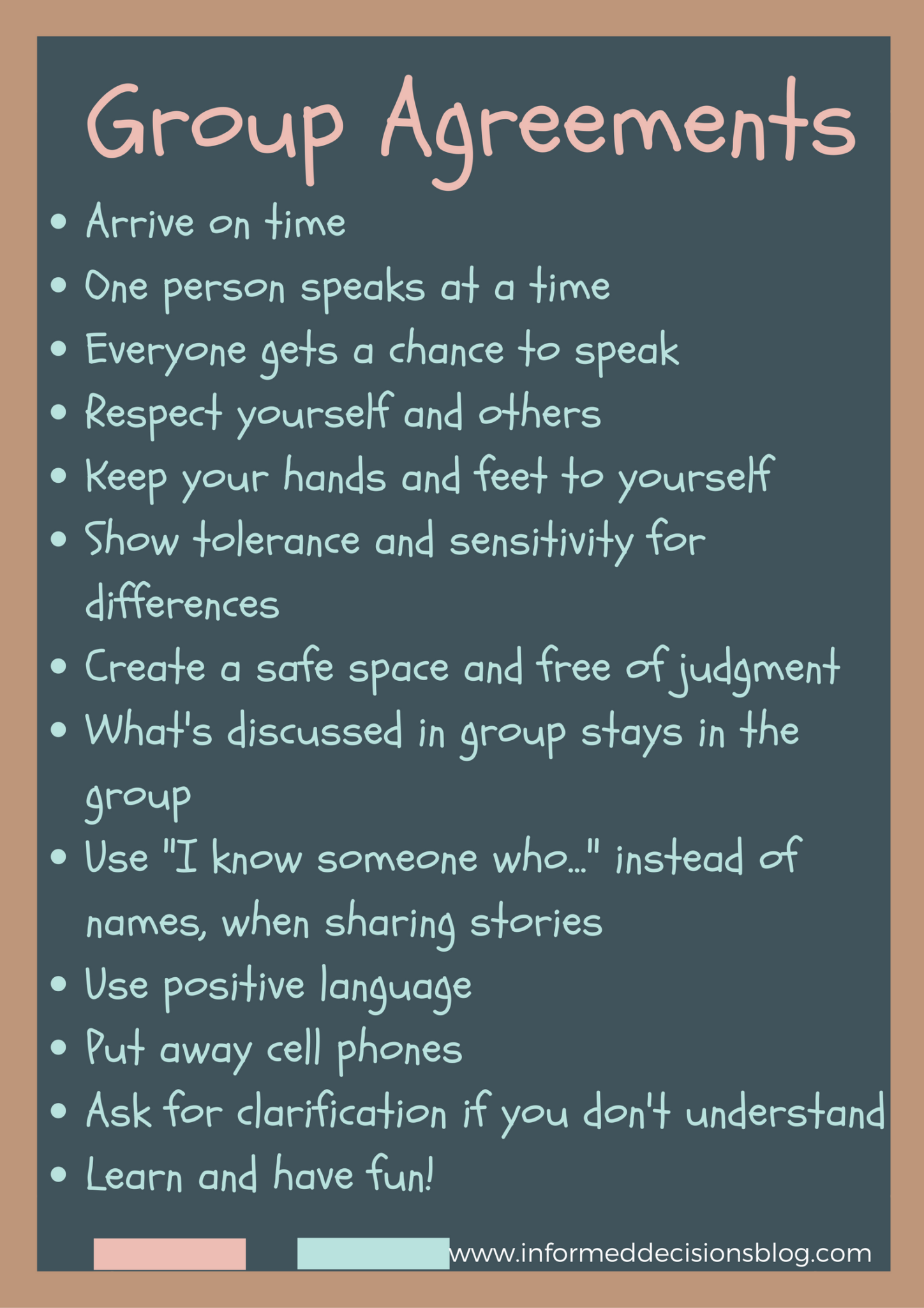 12 Ways To Avoid Misbehavior In A Classroom Or Group Setting 12-ways-to-avoid-misbehavior-in-a-classroom-or-group-setting